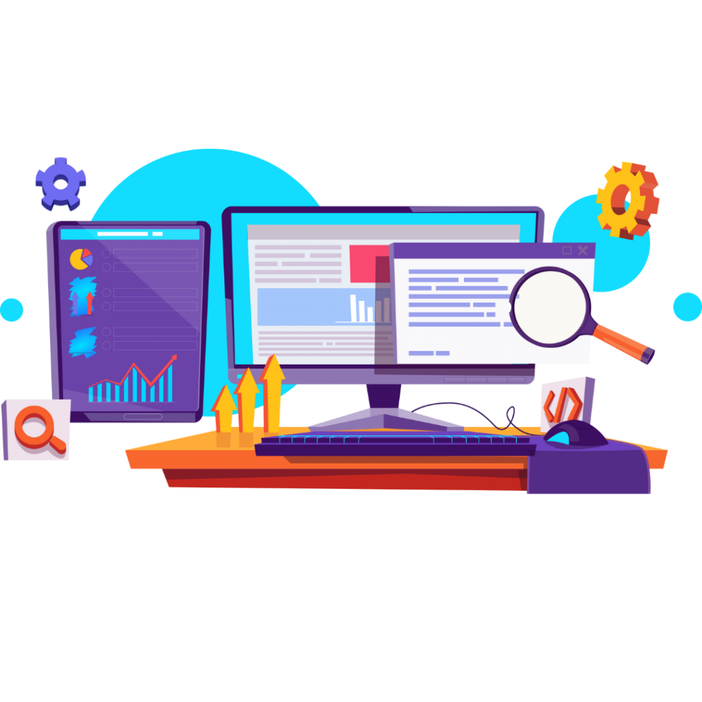 ITLytical- Software development company, UK | Software