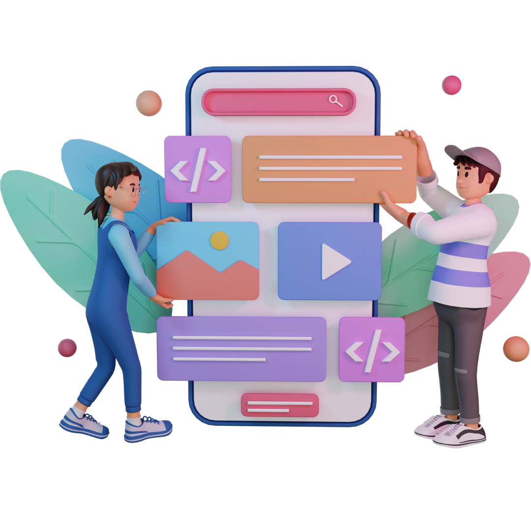 Mobile App Development for iOS and Android platforms | ITLytical